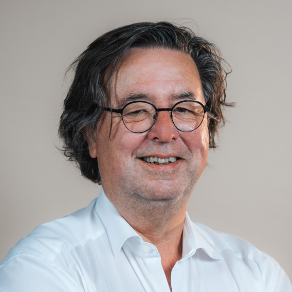 Leadership - CubeCold