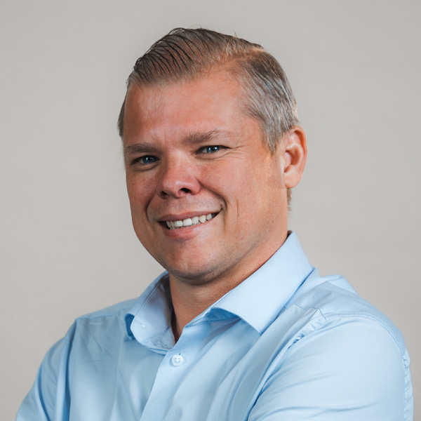 Leadership - CubeCold