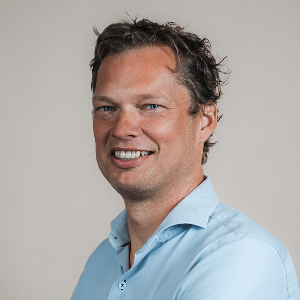 Leadership - CubeCold