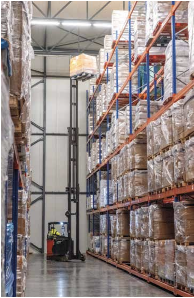 A hot spot for a cold cube - CubeCold