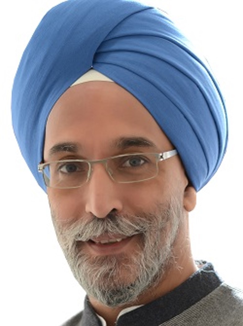 Leadership - CubeCold