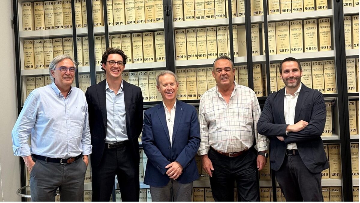 CubeCold Bolsters Spanish Logistics Capabilities with Alfrisan and ...